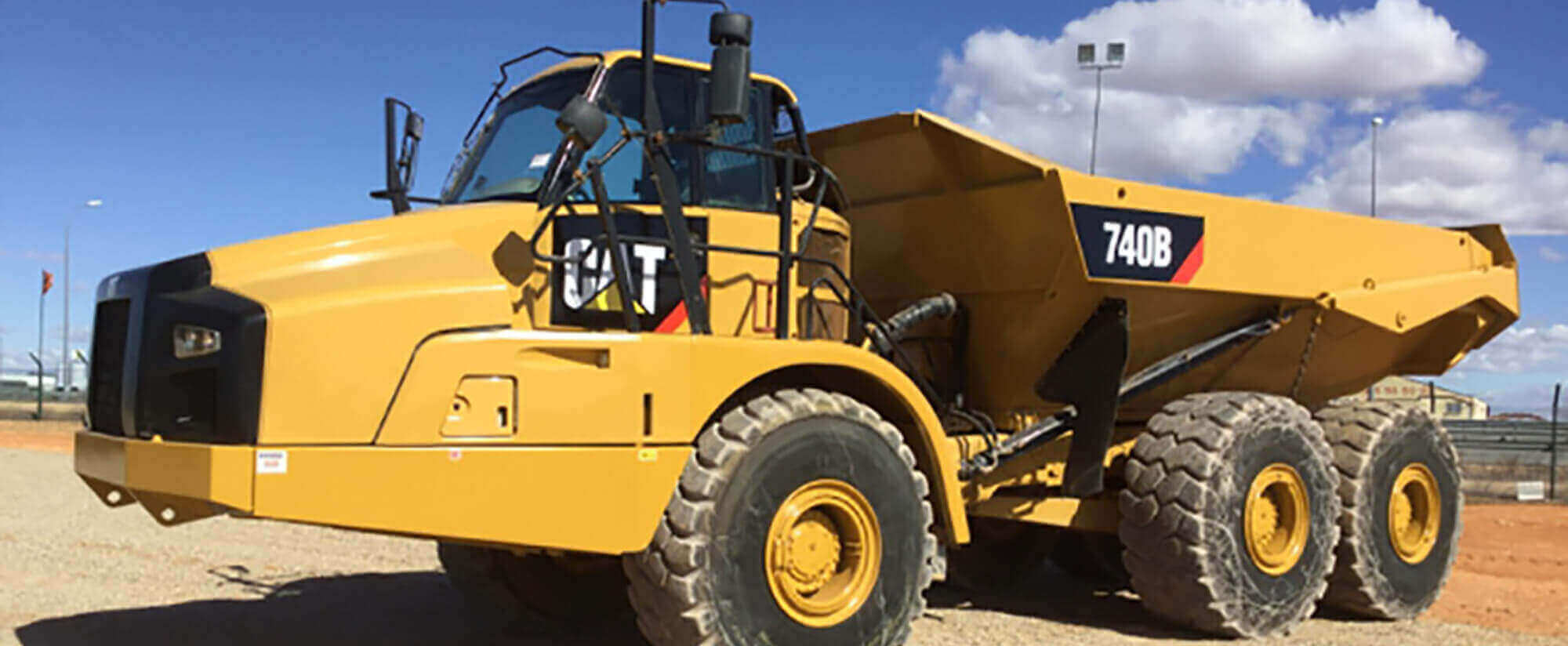 About Global Tractor | Texas & Idaho Equipment